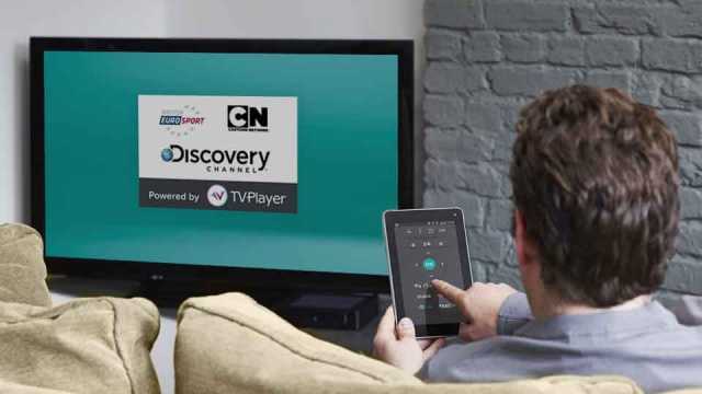 EE ADDS 25 PREMIUM CHANNELS FROM TVPLAYER TO EE TV, THE UK’S MOST ... EE ADDS 25 PREMIUM CHANNELS FROM TVPLAYER TO EE TV, THE UK’S MOST ...