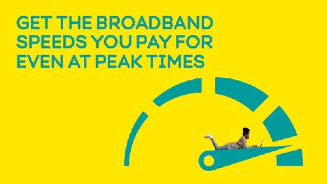 Smart WiFi | Home WiFi Booster | EE