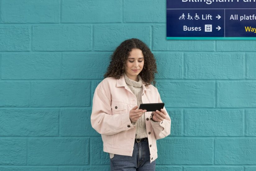 Why EE? | Count on EE for a great deal more | EE