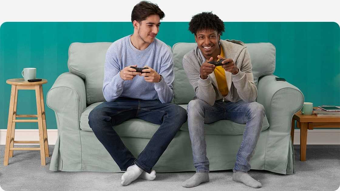 Full Fibre Broadband | FTTP Broadband | EE