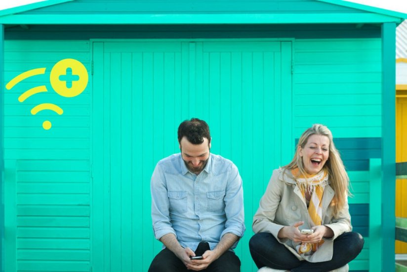 Why EE? | EE Customer Benefits | EE