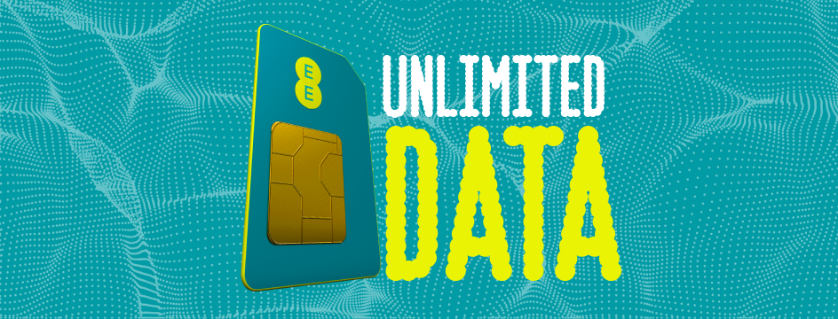 Exclusive EE Mobile deals for BT Broadband customers