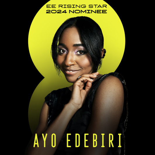 BAFTAs | EE BAFTA Film Awards | EE Rising Star Award