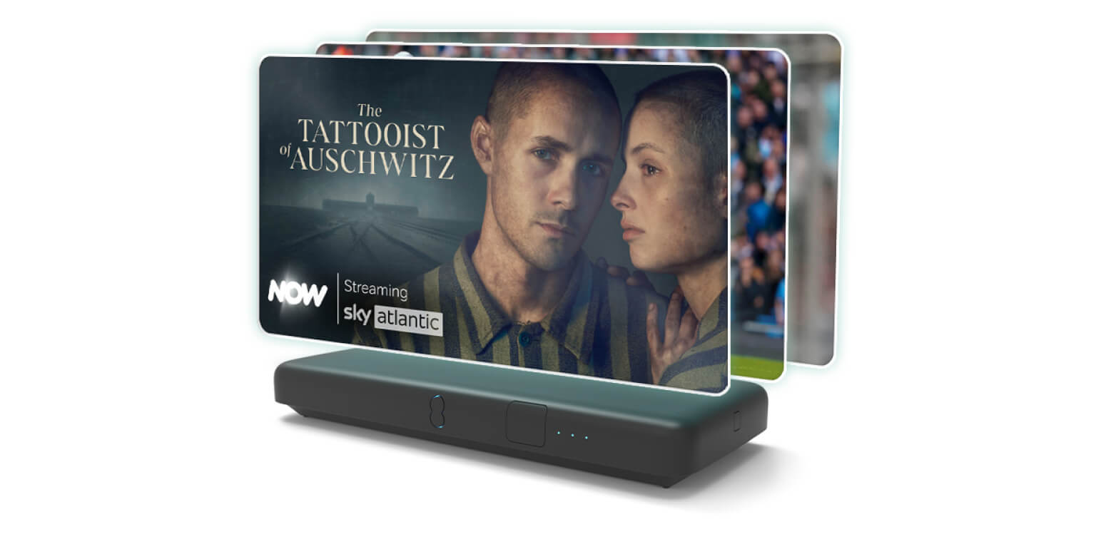 EE TV Packages | TV & Broadband Deals | EE