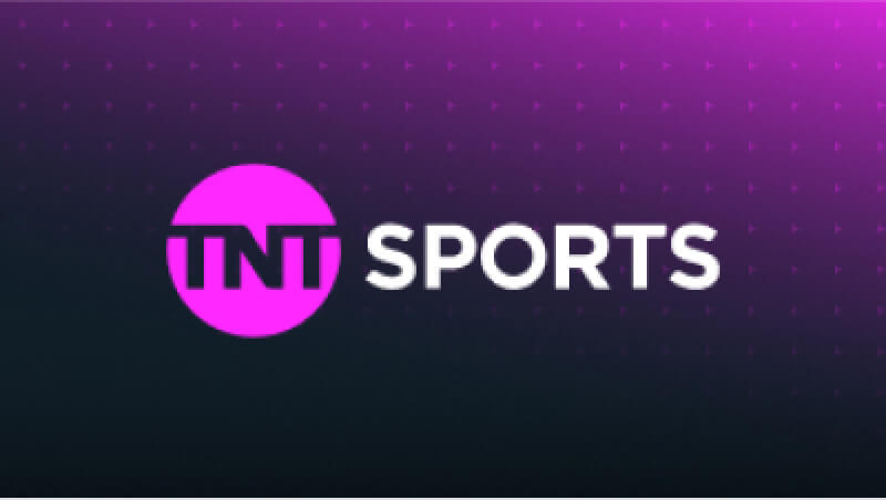 Explore TNT Sports