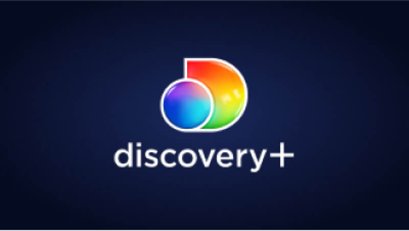 Explore discovery+