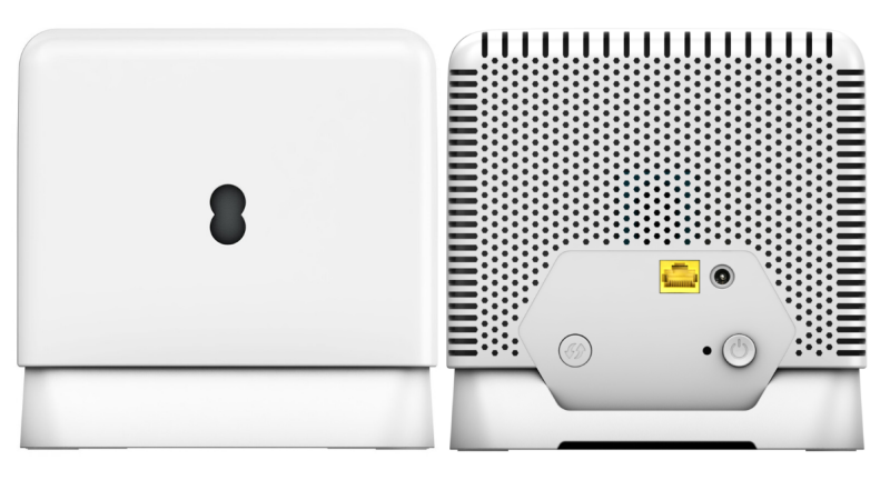 Setting up Smart Wifi | Broadband Help | EE