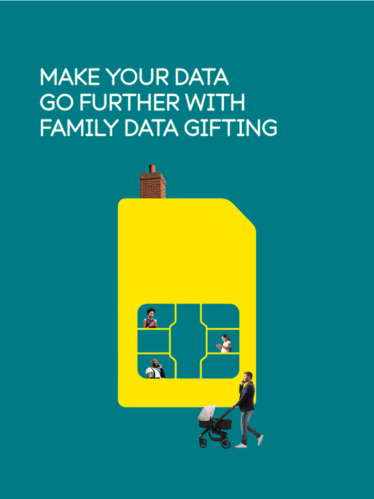 Why EE? | Count on EE for a great deal more | EE