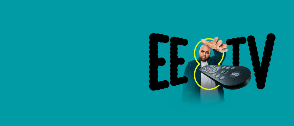 Superfast 5G & 4G Phones, Tablets and Fibre Broadband | EE