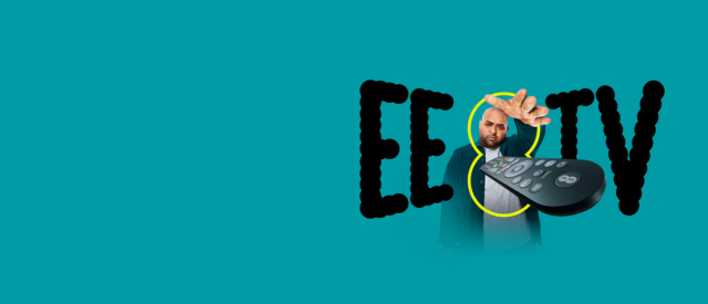 Superfast 5G & 4G Phones, Tablets and Fibre Broadband | EE