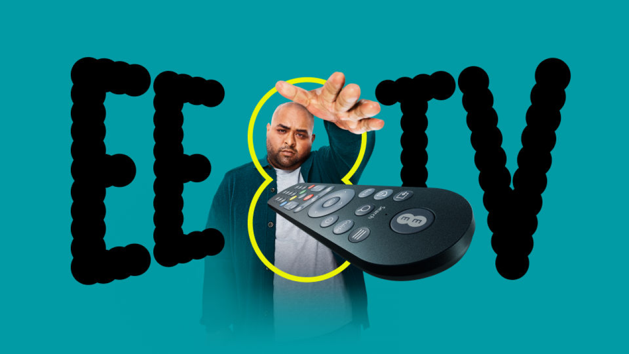 Superfast 5G & 4G Phones, Tablets and Fibre Broadband | EE