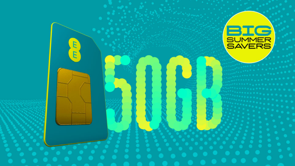 Superfast 5G & 4G Phones, Tablets and Fibre Broadband | EE