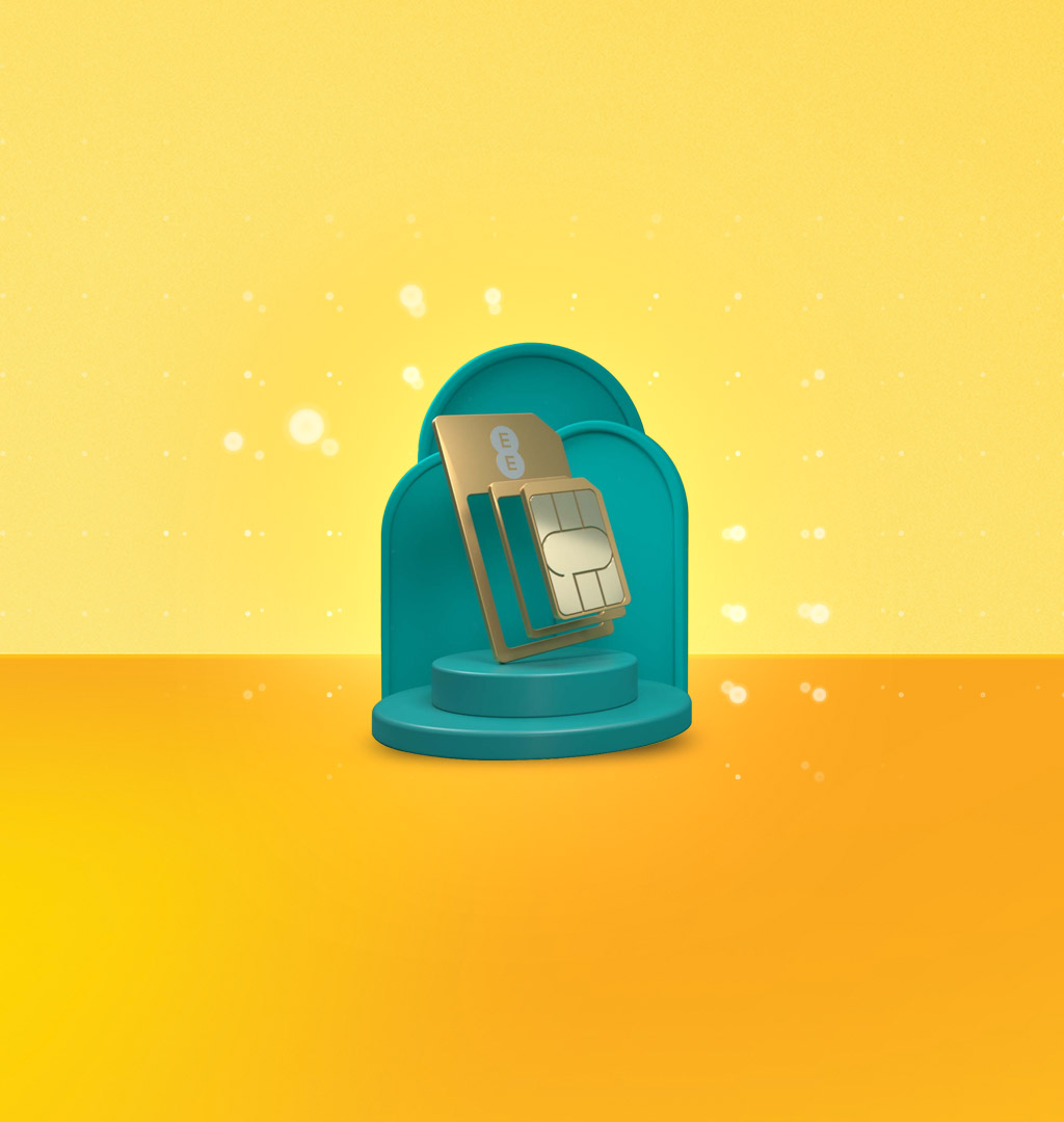 Superfast 5G & 4G Phones, Tablets and Fibre Broadband | EE