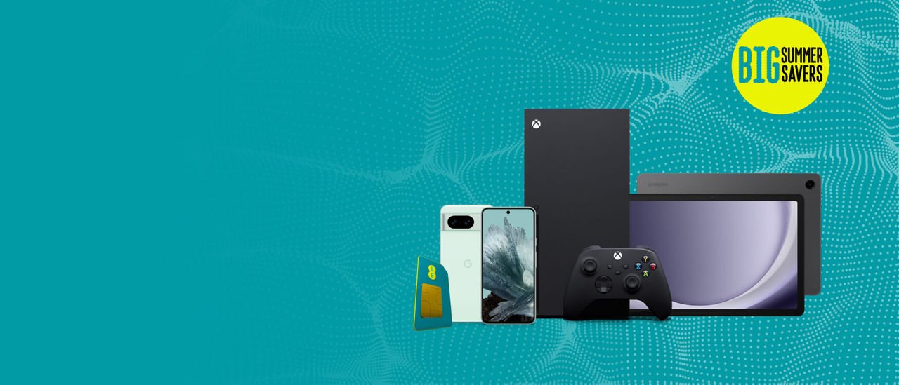 Superfast 5G & 4G Phones, Tablets and Fibre Broadband | EE