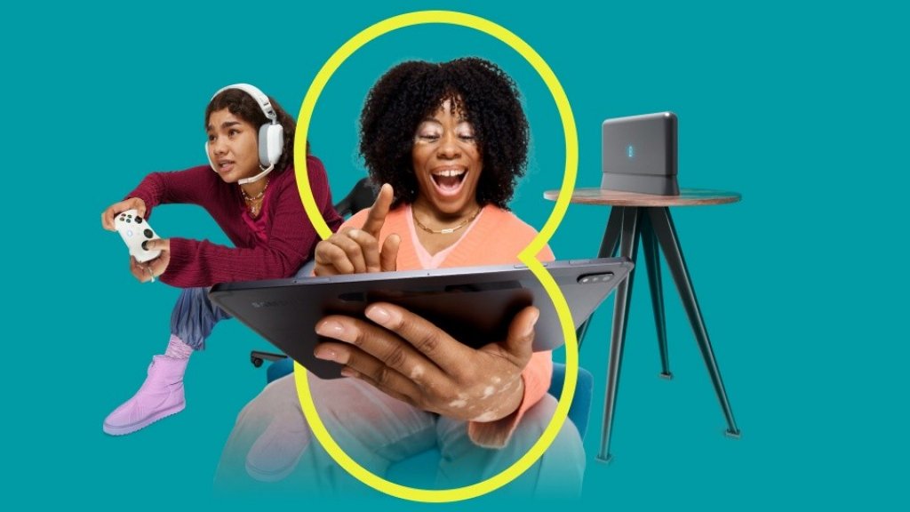 Superfast 5G & 4G Phones, Tablets and Fibre Broadband | EE