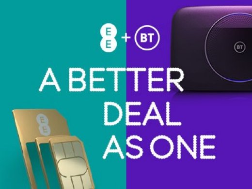 Superfast 5G & 4G Phones, Tablets and Fibre Broadband | EE