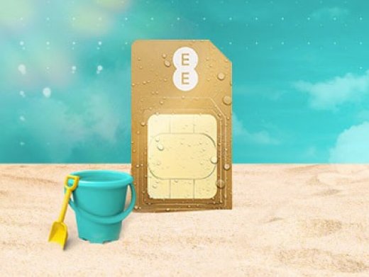 Superfast 5G & 4G Phones, Tablets and Fibre Broadband | EE