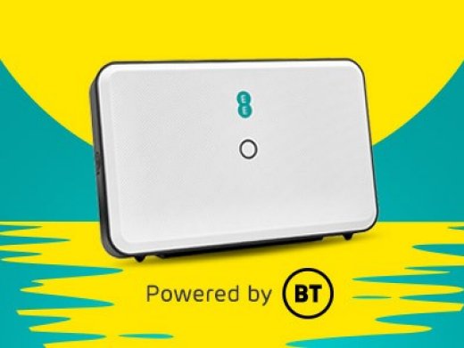 Superfast 5G & 4G Phones, Tablets and Fibre Broadband | EE