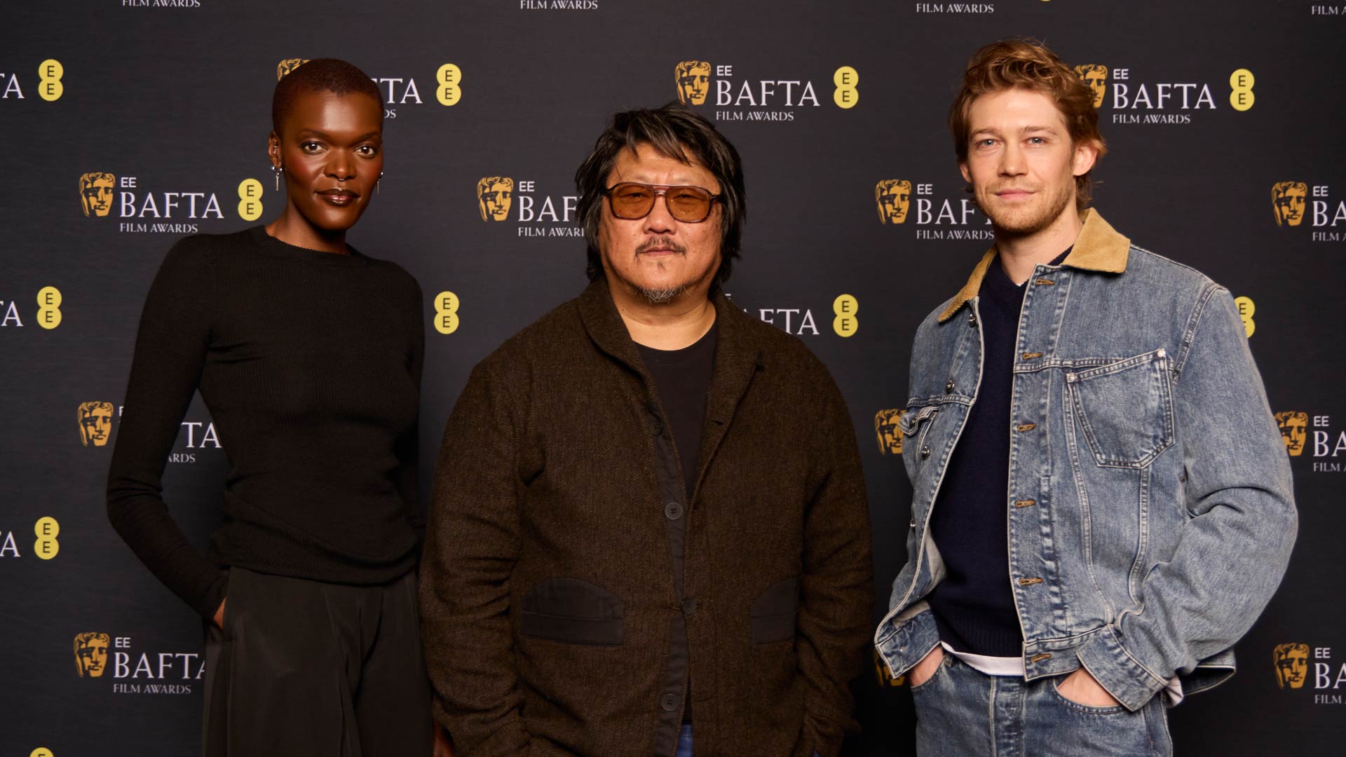EE Rising Star Awards 2026 | EE BAFTA Awards