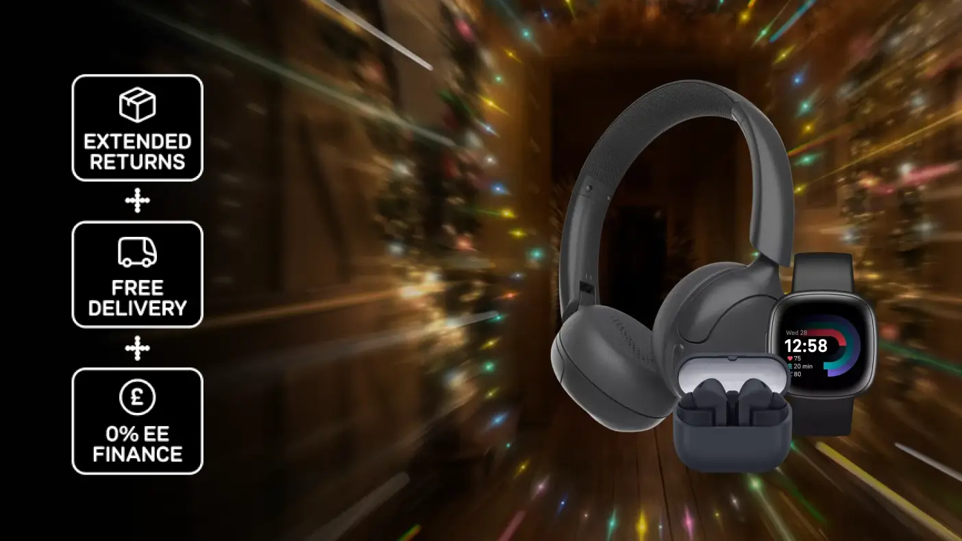 Christmas tech gifts under £25