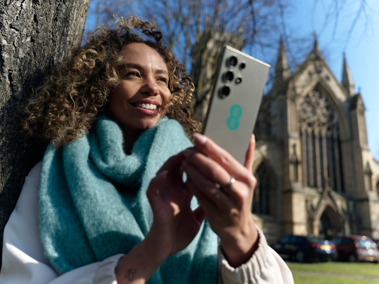 The UK’s Best Network