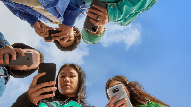 EE Mobile | Mobile Phones, Tablets & Mobile Wifi | EE