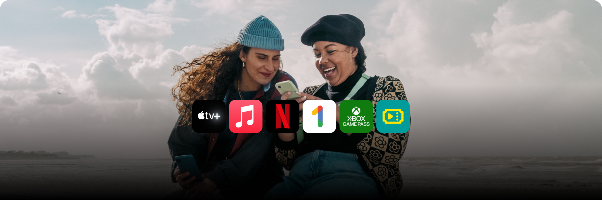 Money Saving Deals and Exclusive Benefits | EE