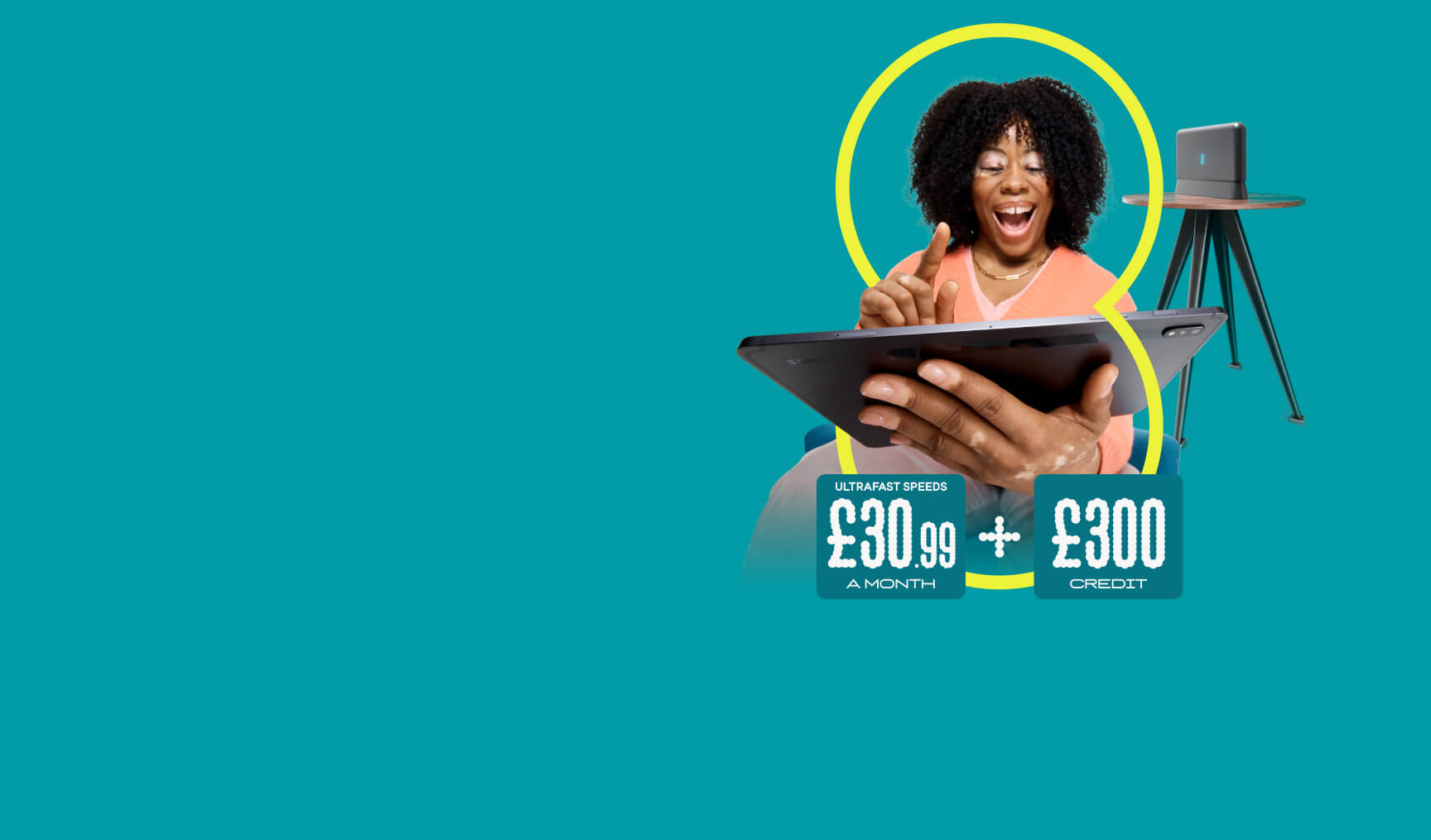 EE Broadband deals