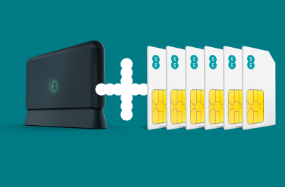 Money Saving Deals and Exclusive Benefits | EE