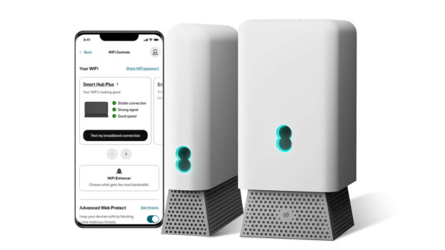 Keep everyone safer online