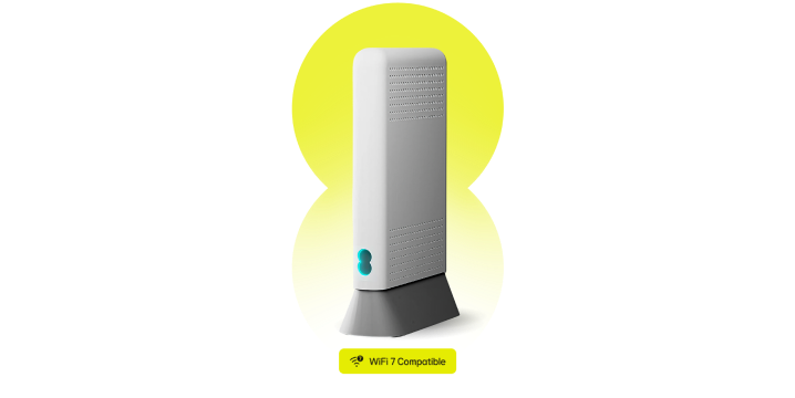 WiFi-7 | Home WiFi Booster | EE