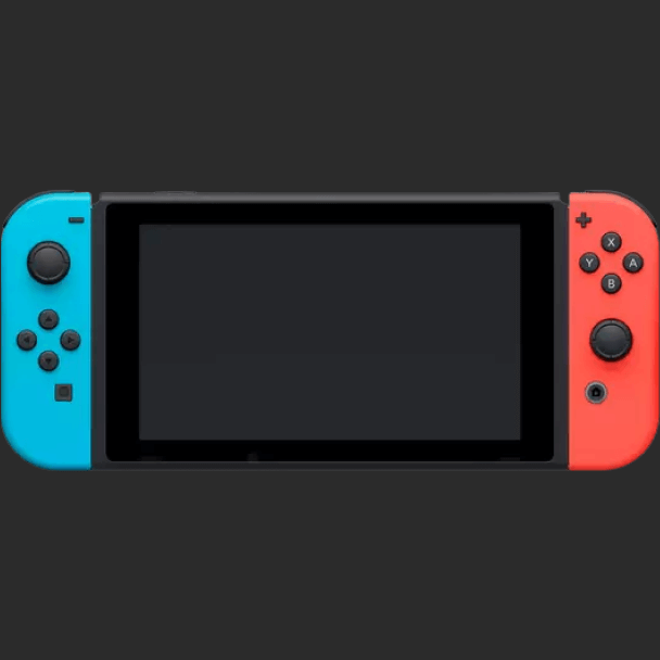 Nintendo Switch 1.1 Neon