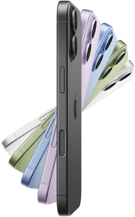 Buy Apple iPhone 17 SIM Free Handset Only | EE