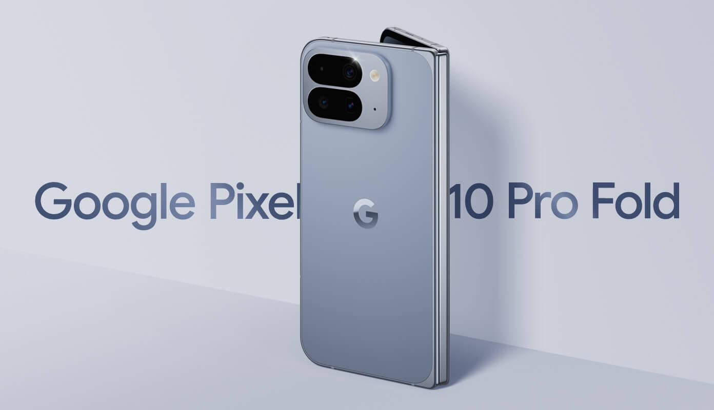 Google Pixel 10 Pro Fold | Deals & Contracts | EE