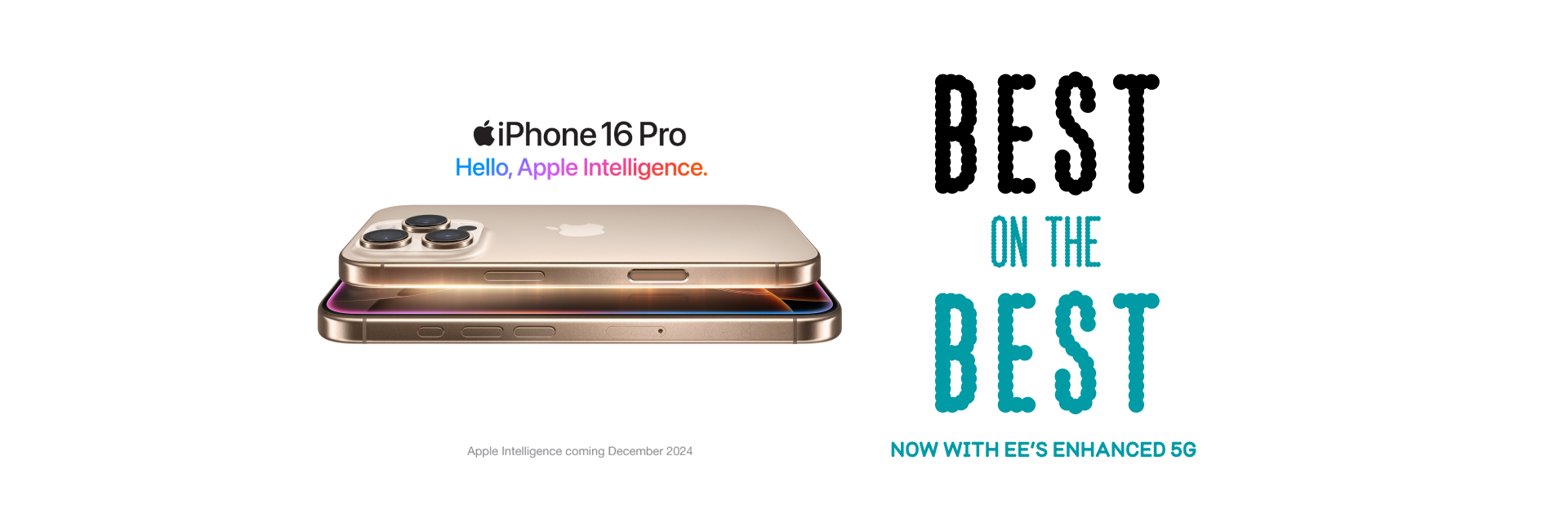 What’s new at EE | New devices coming soon | EE