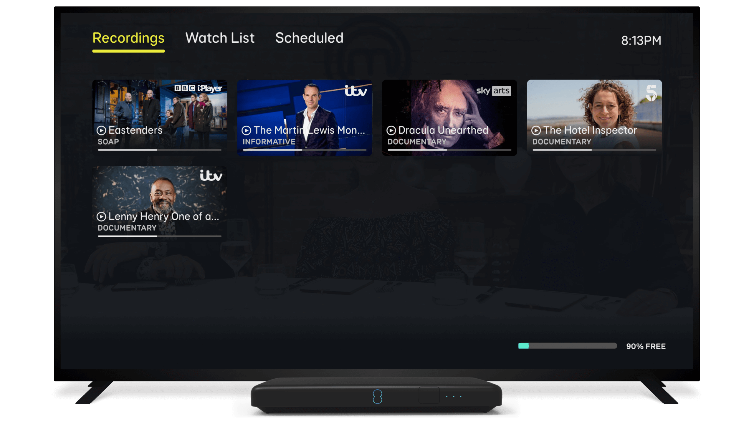EE TV Packages | TV & Broadband Deals | EE