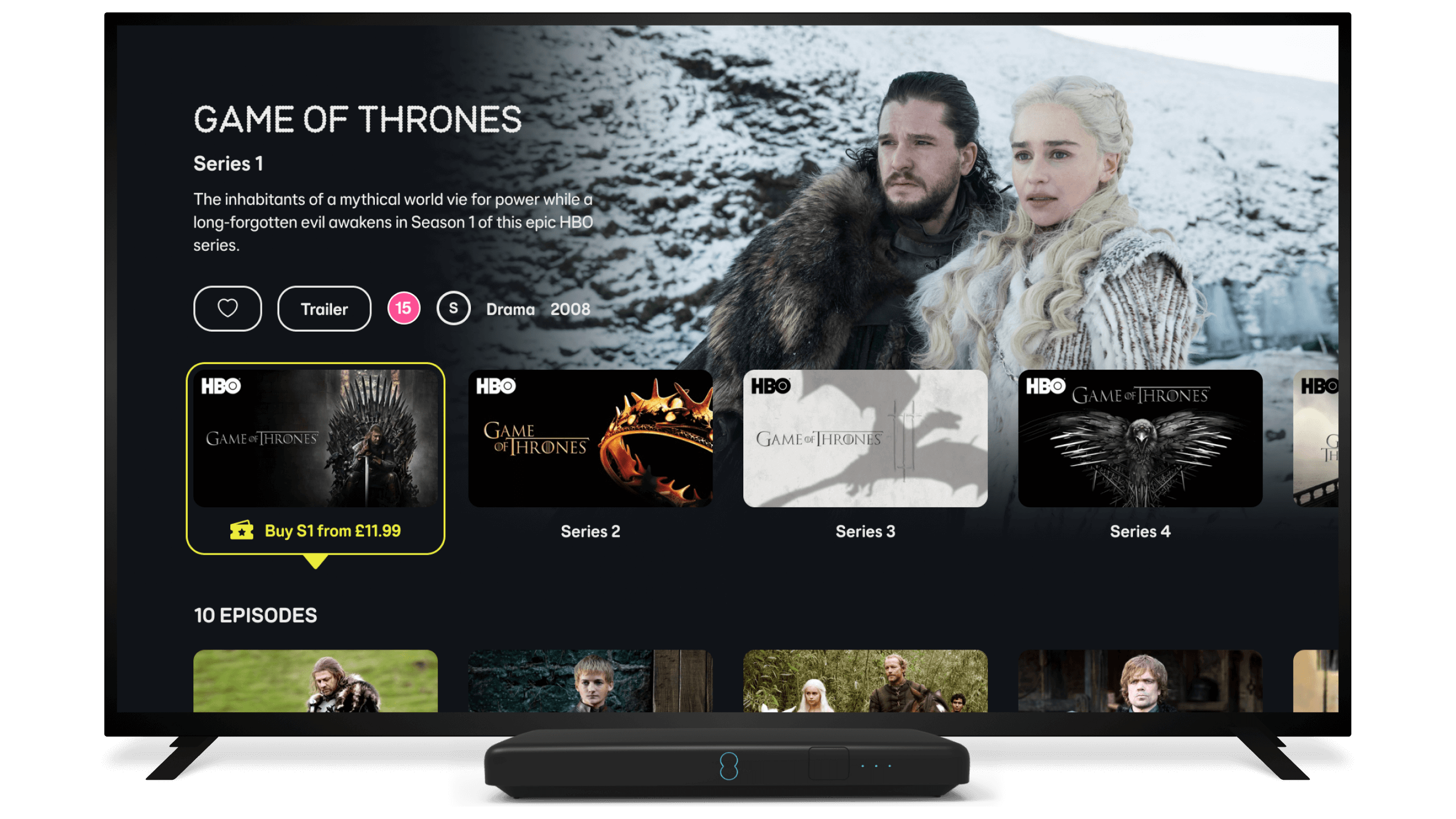 EE TV Packages | TV & Broadband Deals | EE