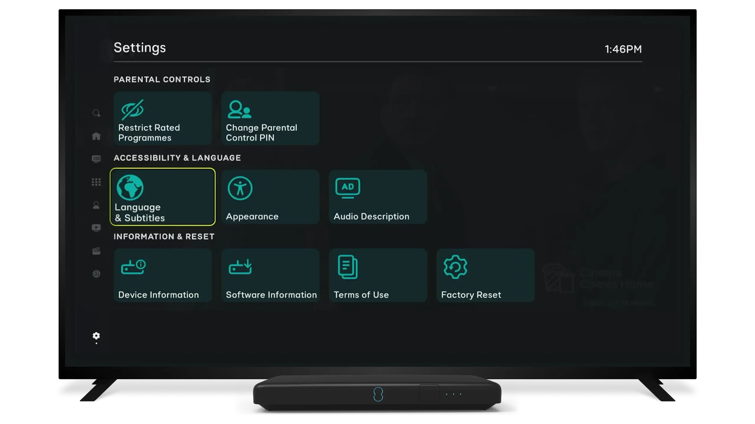 EE TV Packages | TV & Broadband Deals | EE