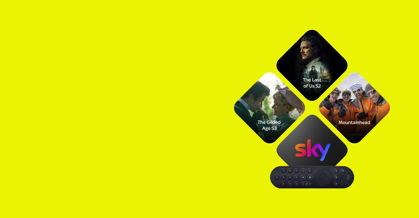 Sky Stream | Sky Stream Puck | EE