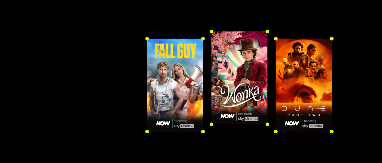 NOW on EE | What is NOW? | EE