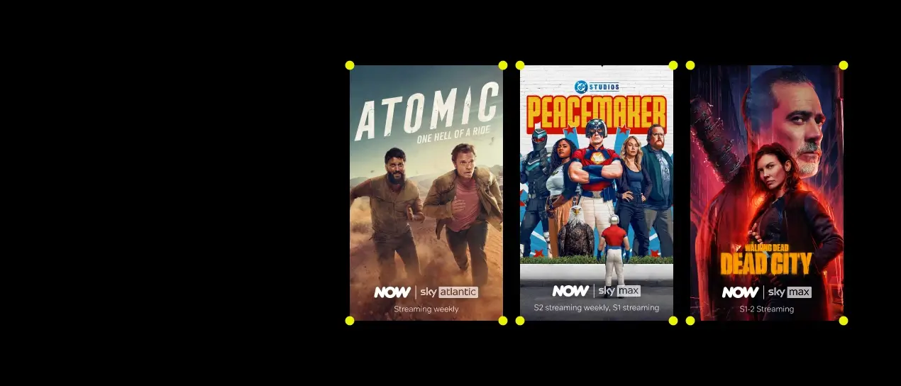 NOW on EE | What is NOW? | EE