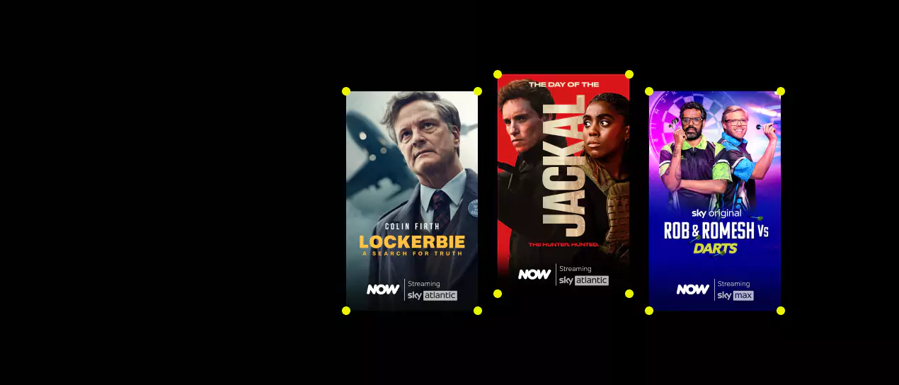 NOW on EE | What is NOW? | EE