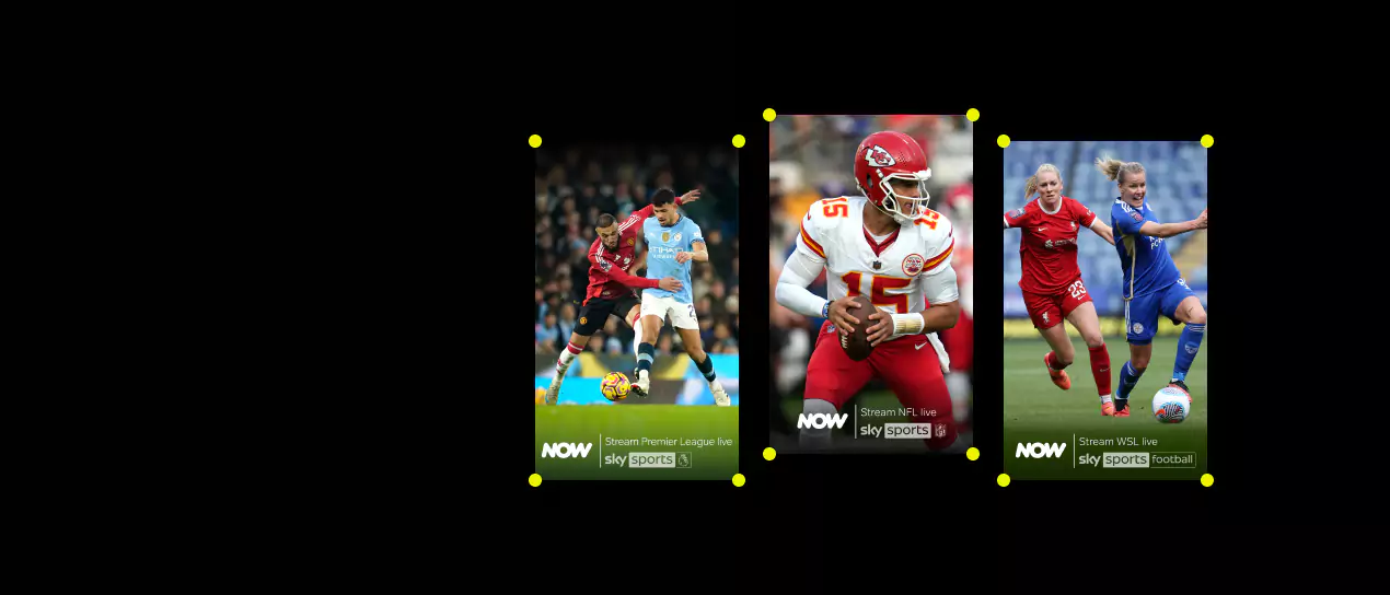 NOW on EE | What is NOW? | EE