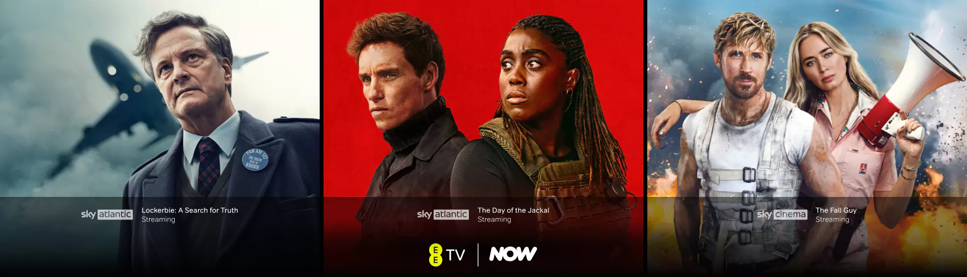 NOW on EE | What is NOW? | EE