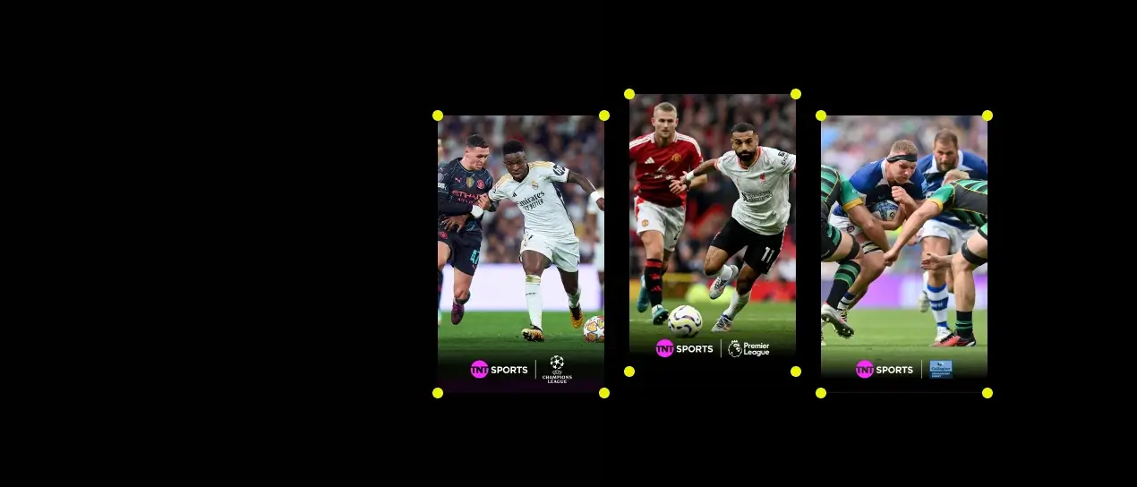 discovery+ on EE | What is discovery+? | EE