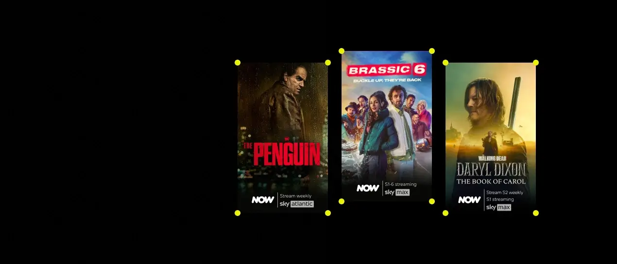 NOW on EE | What is NOW? | EE