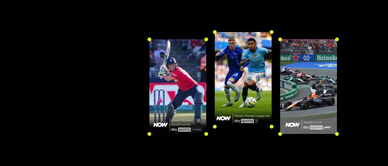 NOW on EE | What is NOW? | EE