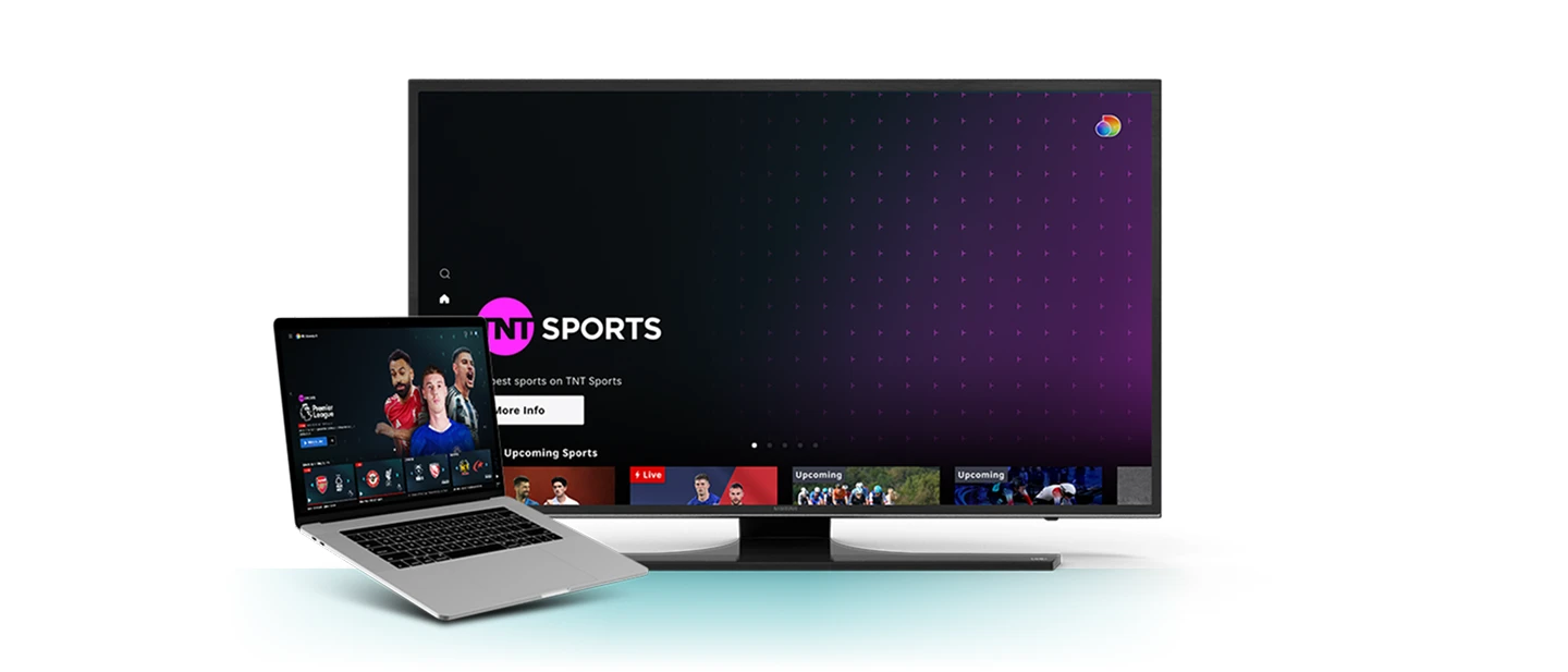 Sports TV Packages & Deals With Sport, Big Sport & Full Works | EE