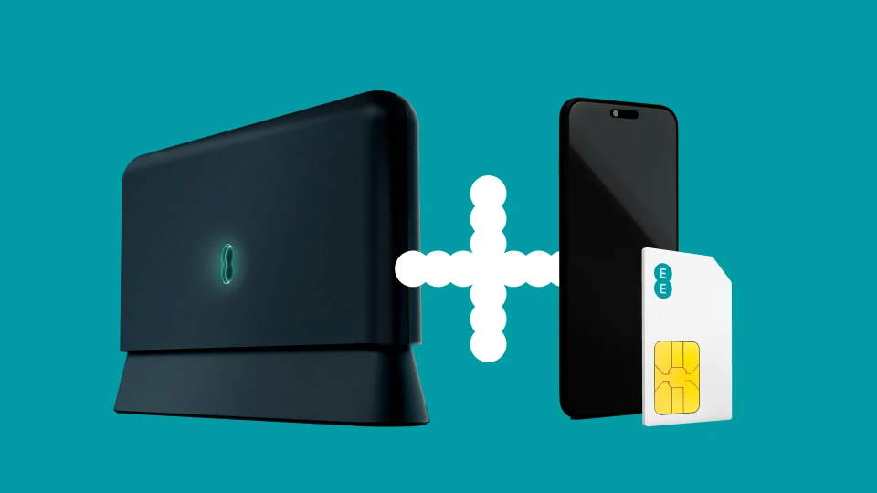 EE TV Packages | TV & Broadband Deals | EE