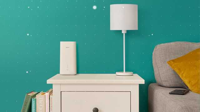 EE 4G & 5G Hubs | 4G & 5G WiFi Routers | EE